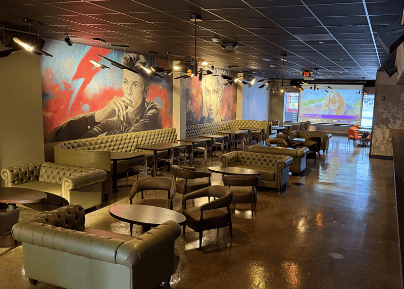 Elicit Brewing Co - Danbury